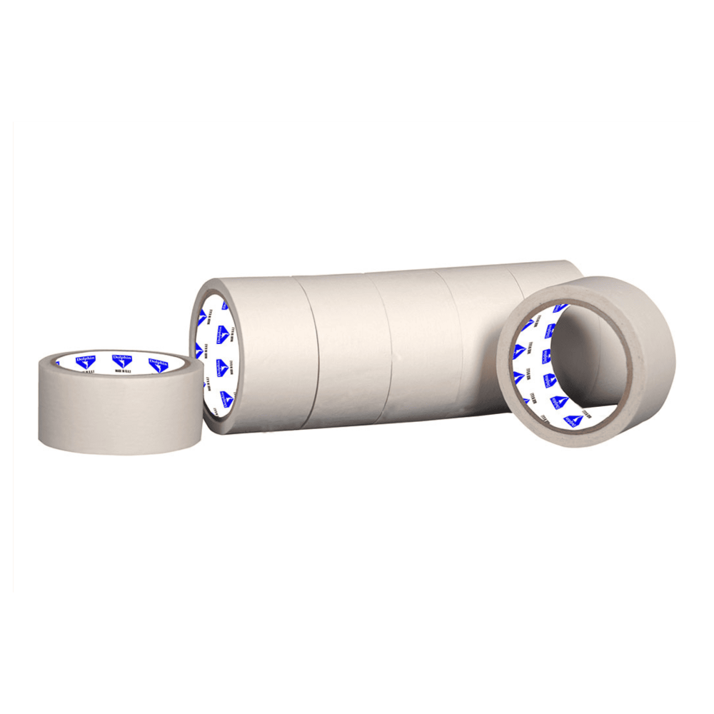 Masking Tape Manufacturer and Suppliers | UAE, Middle East