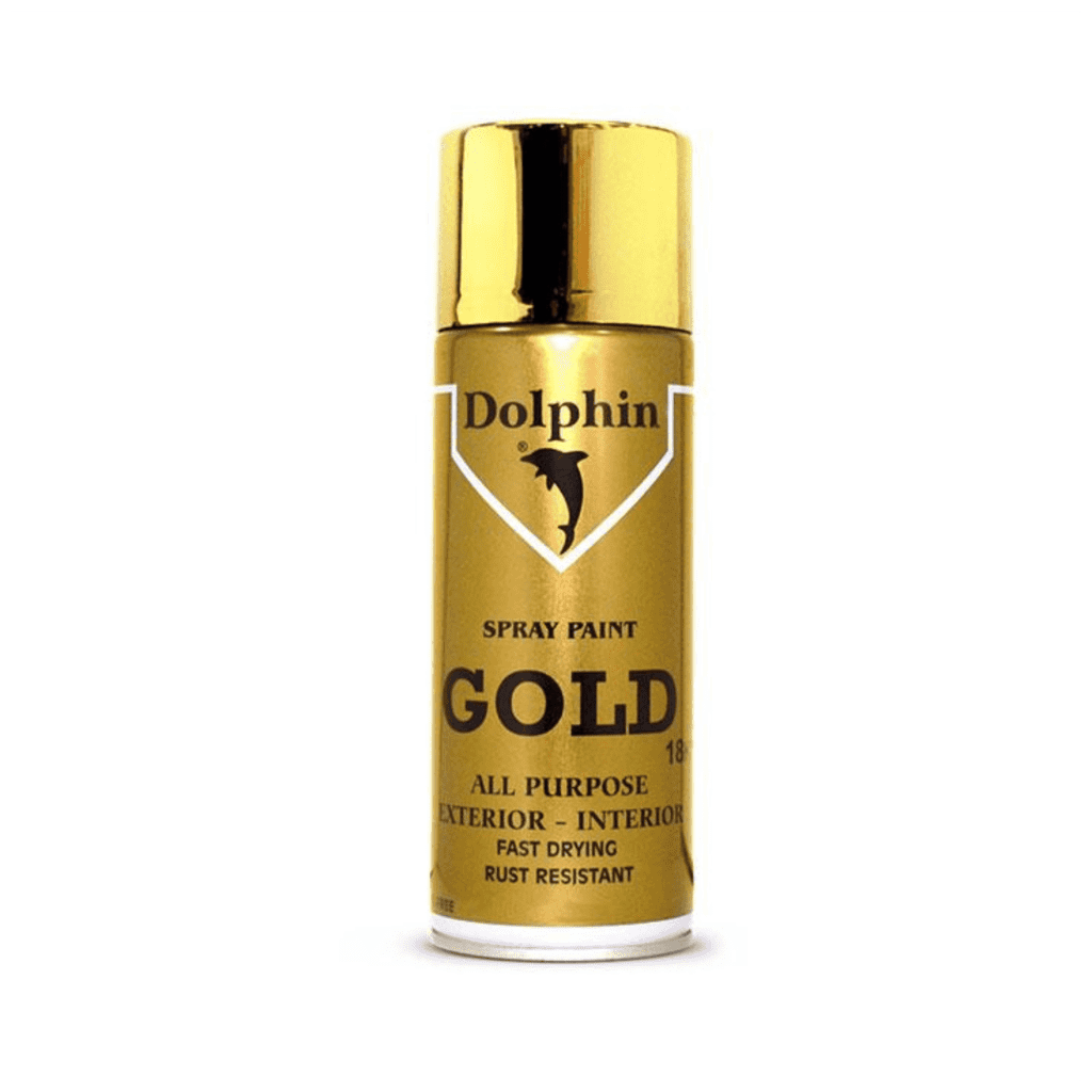 Dolphin-Spray Paint | Spray Paint Manufacturer & Suppliers In UAE, Asia ...