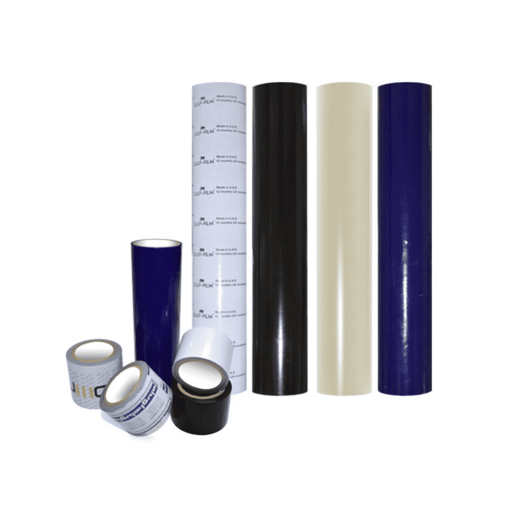 Surface Protection Tape Suppliers & Manufacturers UAE