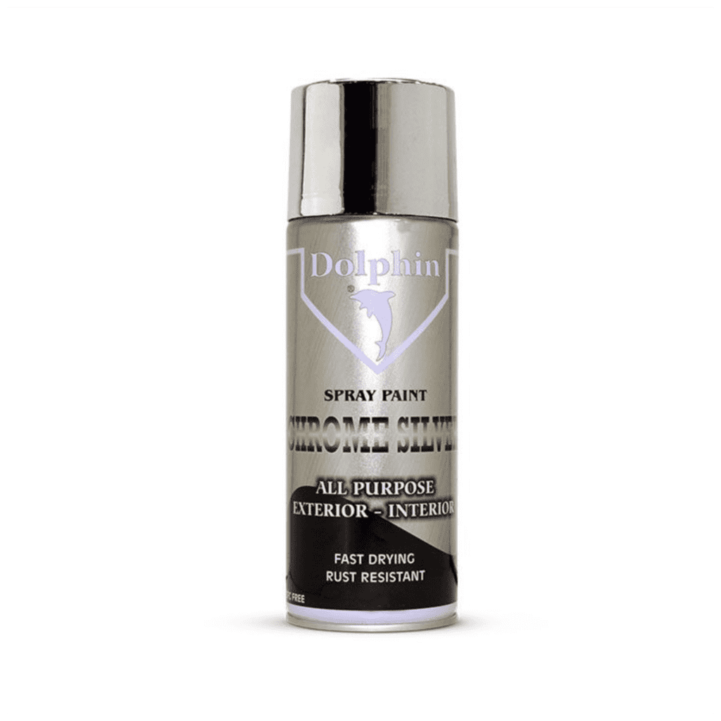 Dolphin-Spray Paint | Spray Paint Manufacturer & Suppliers In UAE, Asia ...