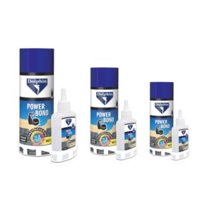 Best Power Bond MDF Kit | MDF kit Adhesive | Al-Muqarram